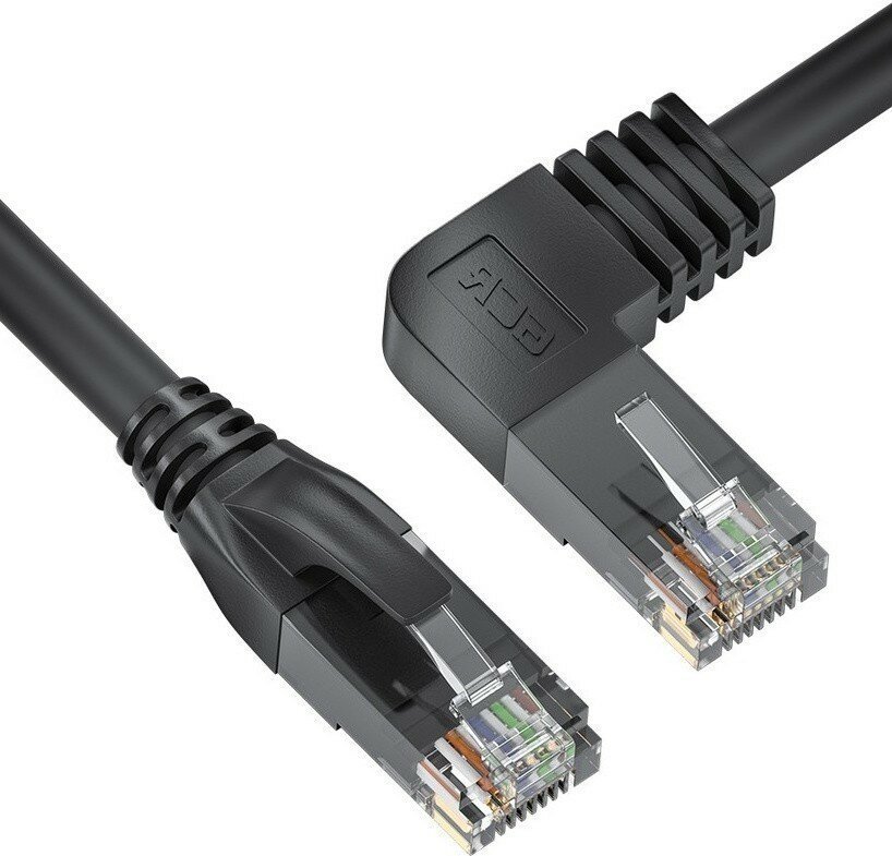 Патч-корд Greenconnect 2м (GCR-53151)