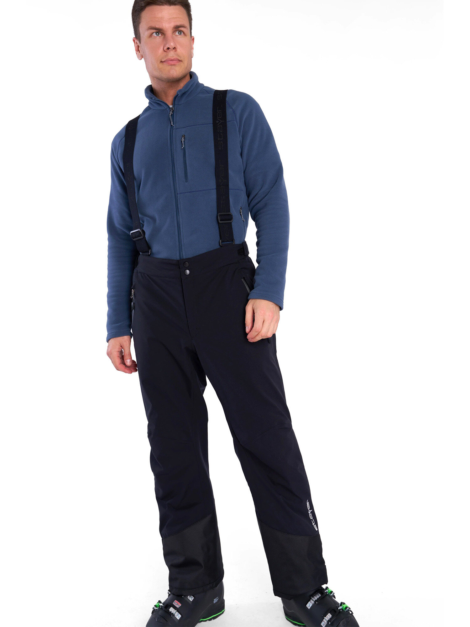 Брюки горнолыжные Таганай