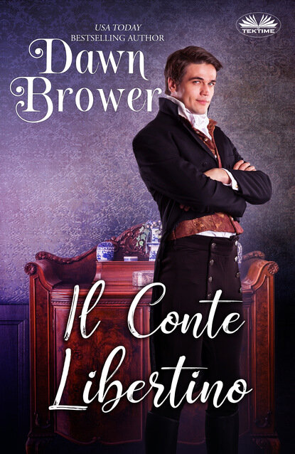 Il Conte Libertino [Цифровая книга]