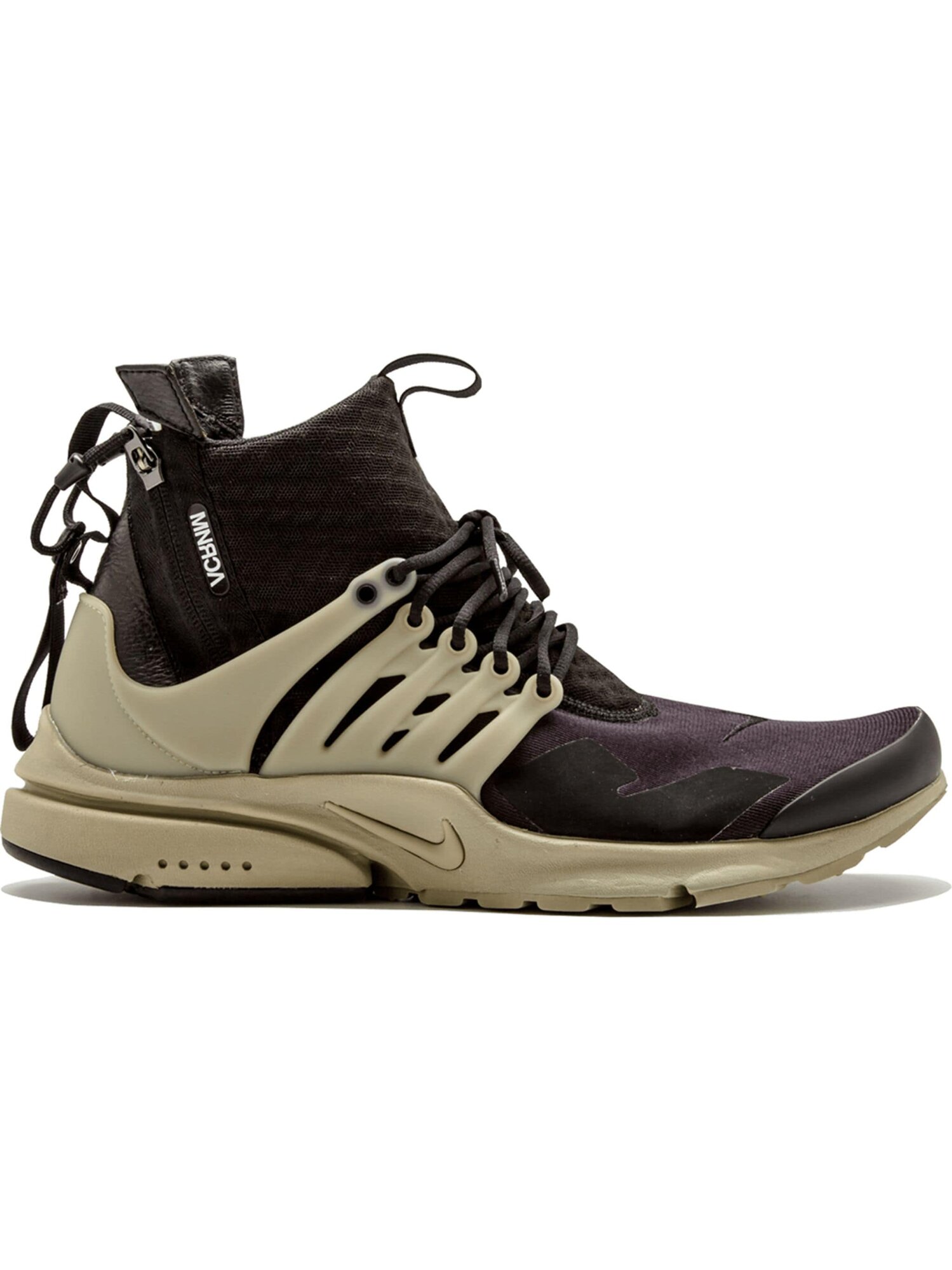 Кроссовки Air Presto Mid / Acronym
