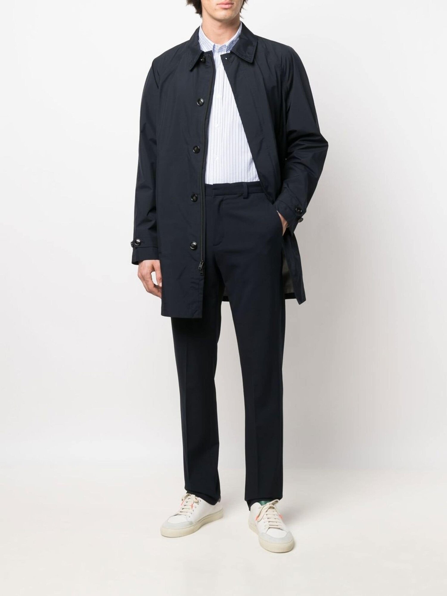 Куртка Woolrich, размер 54 — фото 1