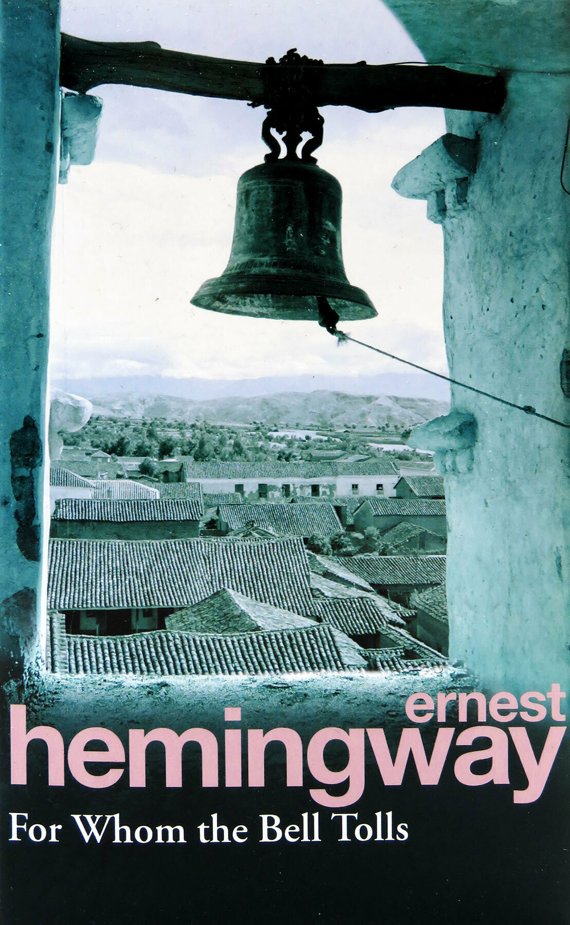 For Whom the Bell Tolls
