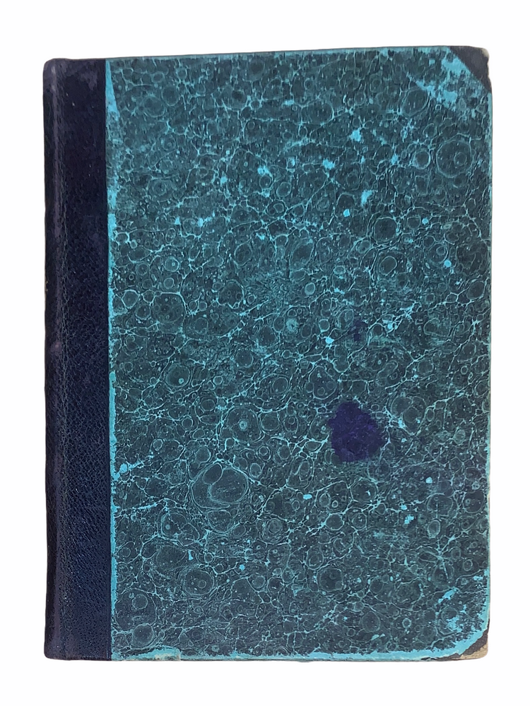 Д. И. Фонвизин "Недоросль" 1865 г. Типография и Литография "И. Паульсона"