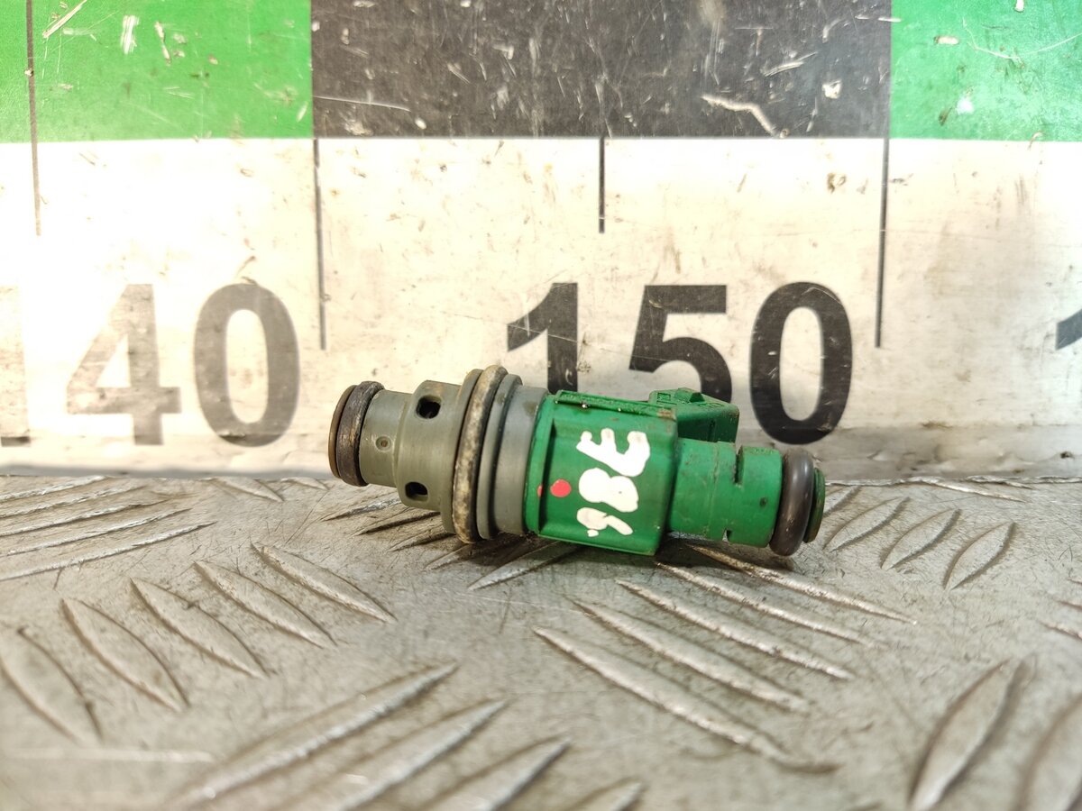 Форсунка двигателя SAAB 9-5 1998-2002 0280155750