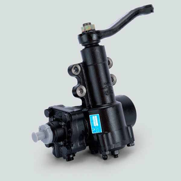 Рулевое управление без колонки 236000340001100 (Уаз Профи)