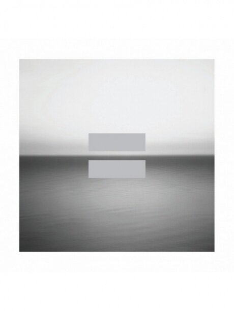 Компакт-Диски, Mercury UK, U2 - No Line On The Horizon (CD)