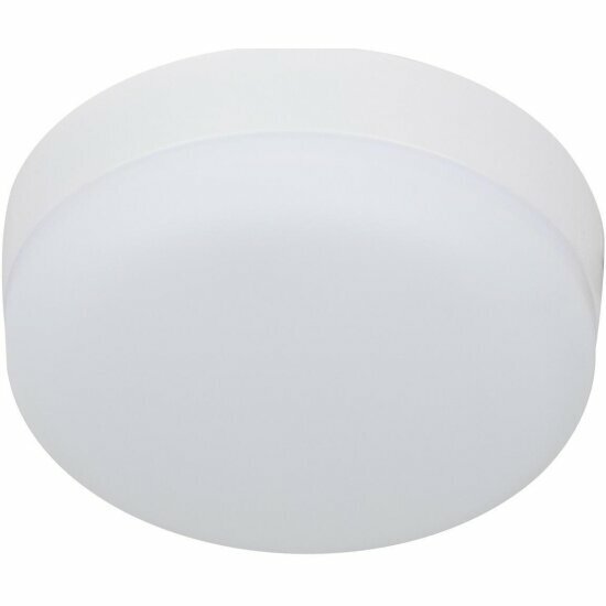 Встраиваемый светодиодный светильник Эра LED 15-18-4K Б0054332