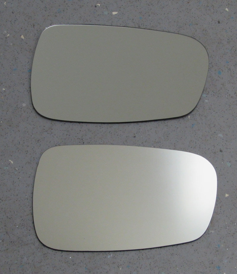 Зеркальний элемент ГАЗ 3110 (YH-3384)