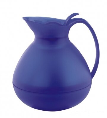 Термос-графин Alfi Toscana blue 1,0 L арт.0915051100