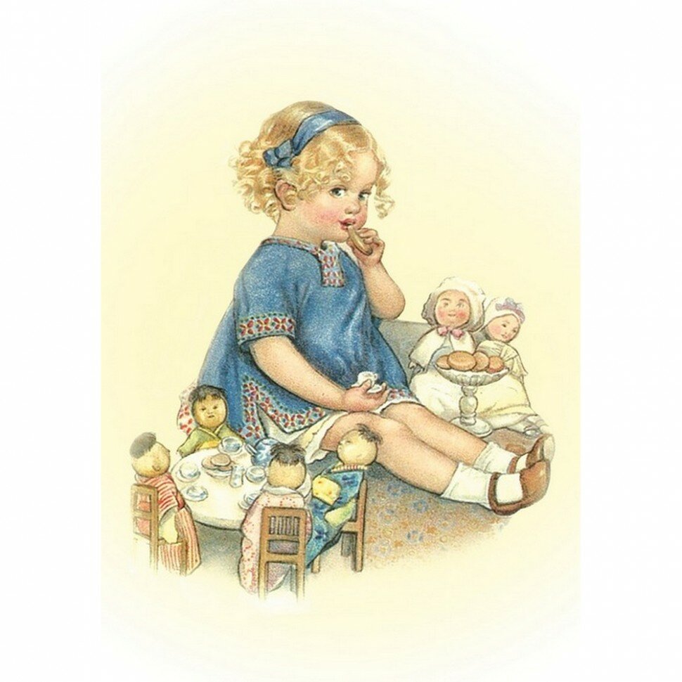 #DF3D021A Бумага для 3D декупажа 12 x 20 см Stamperia