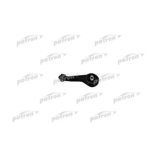 Опора двигателя подушка для автомобиля Renault Рено, PATRON PSE3366 (1 шт.)
