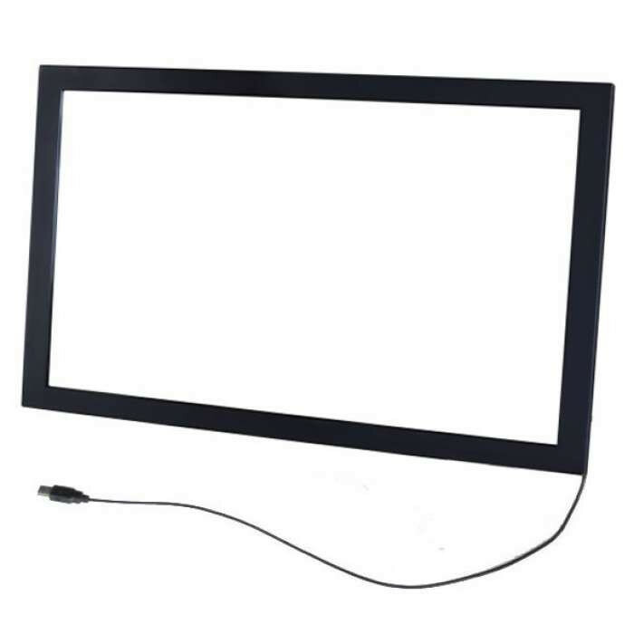 Сенсорная рамка 43", 2 касания