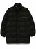 Пальто Isabel Marant Belize, размер 40, black / black