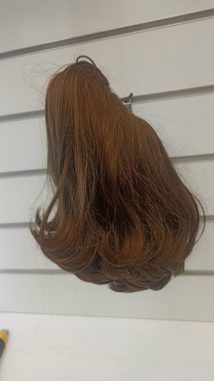 Хвост на крабе aero #30