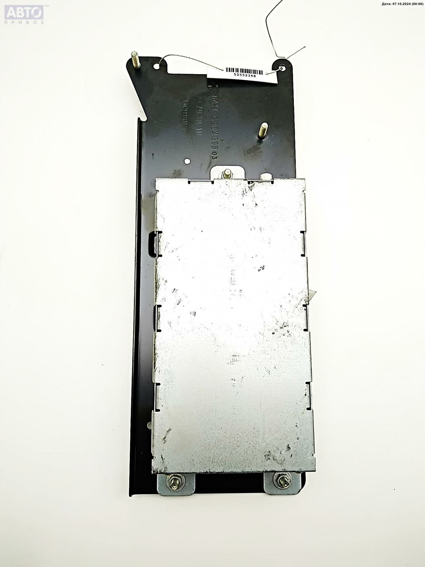 Блок Bluetooth BMW 3 E46 (1998-2006)