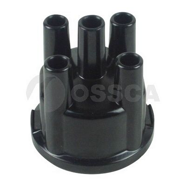 OSSCA 01564 (026905207A) крышка трамблера audi, seat, VW 1,6-1,8 (valeo) 86