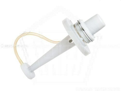 Мотор омывателя верхний ваз 2101-07 2121 для а/м газ уаз 12в в сборе hofer (кмэ-268)