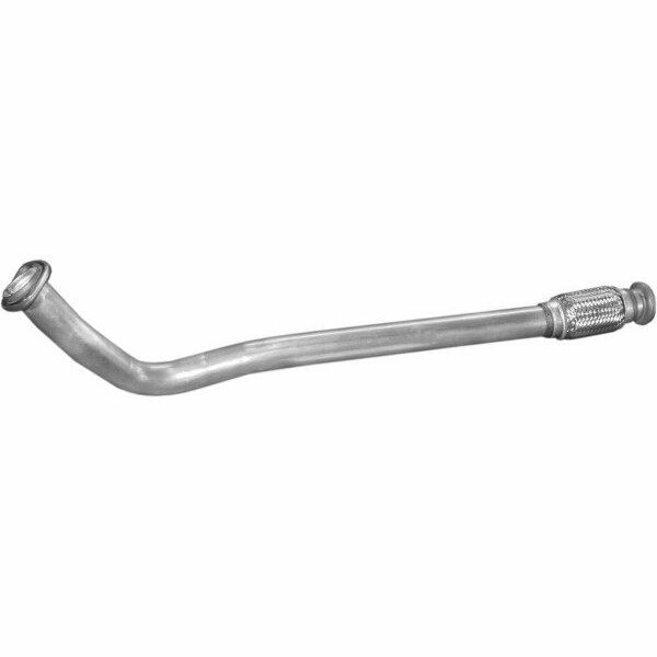 Труба выхлопного газа, POLMOSTROW 13.270 (1 шт.)