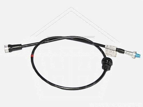 Трос спидометра ваз 2101 автопартнер (2101-3802610)