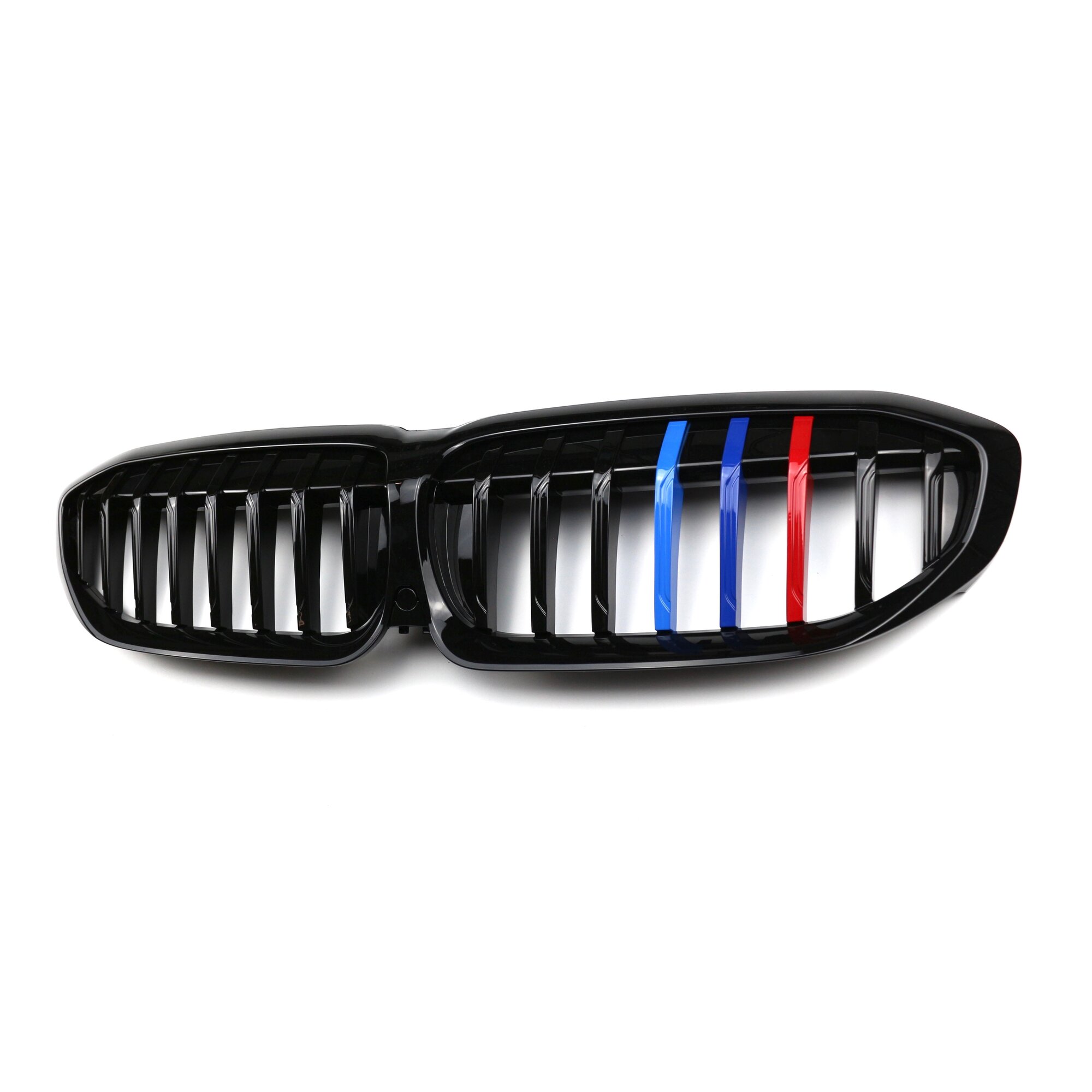 Решетка Радиатора для Bmw 3 Серии G20 арт. HMG20-102