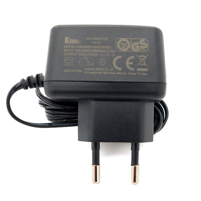 Avonic блок питания avonic cm-psu (spare power supply for cm60 series) для серии cm60