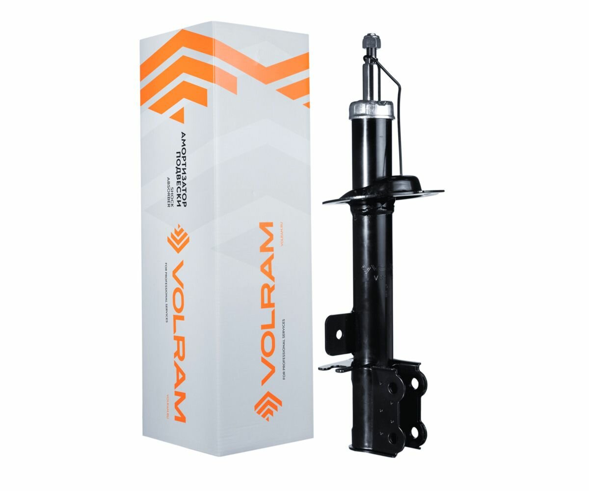 Амортизатор подвески Volram VR11156 задний правый газомасляный Chevrolet Lacetti, Optra, Gentra