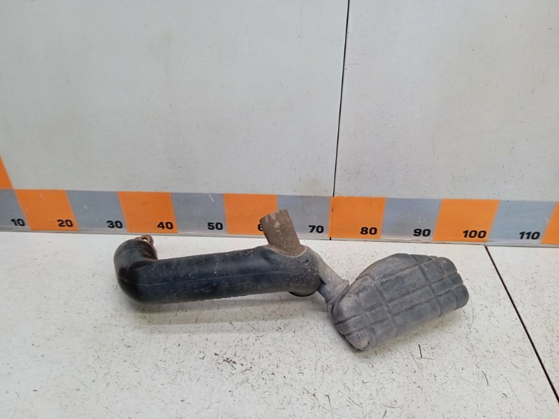 Б/У Сузуки Лиана Воздуховод Suzuki Liana 2001 ERC11S 252943 SUZUKI арт. 1376554G00