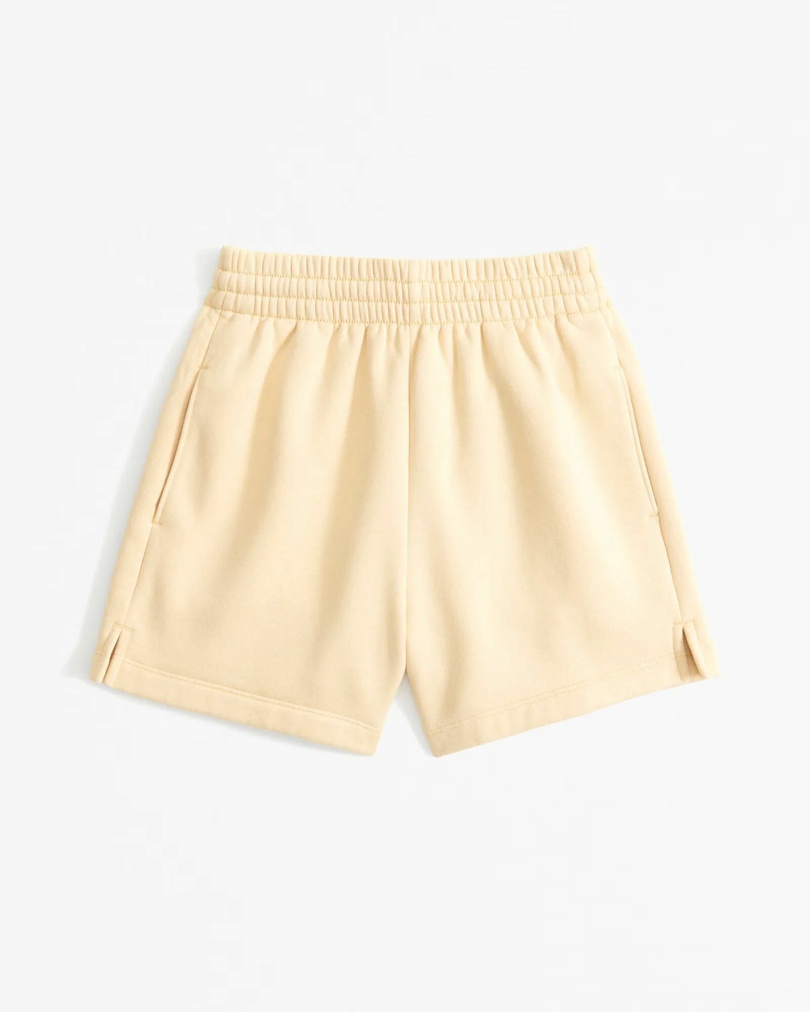 Винтажные шорты Abercrombie & Fitch