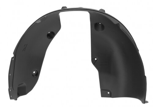Подкрылки Totem для GEELY Okavango 2023-н. в. (I рест.) передний правый, внедорожник 5 дв. FWD