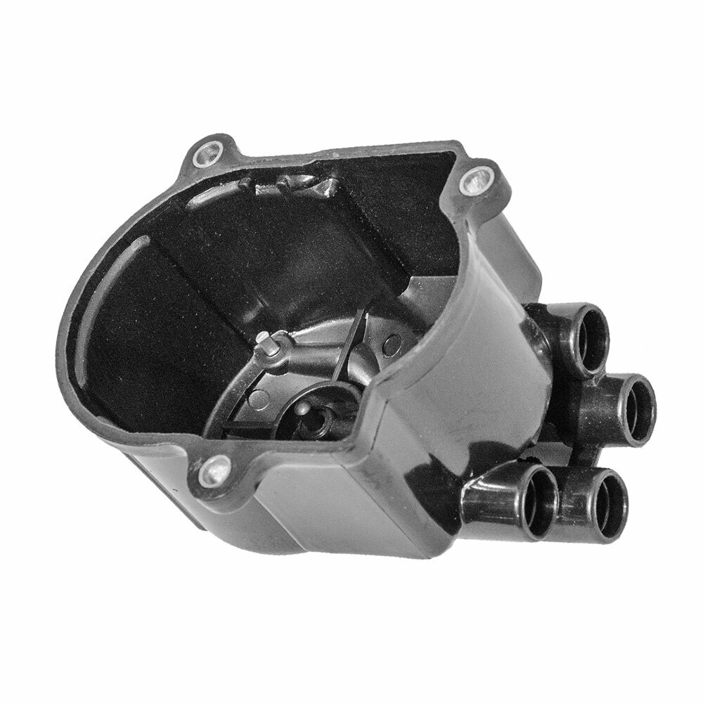 Крышка трамблера Toyota 4Y (WF491GP) (19101-76007-71)