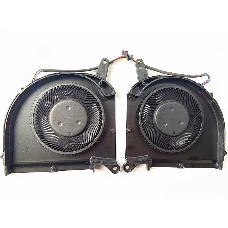 Охлаждающий вентилятор для ноутбука SSEA для Gigabyte Aorus 15G 15P 17P KB RX5G RX7G RP77 CPU GPU