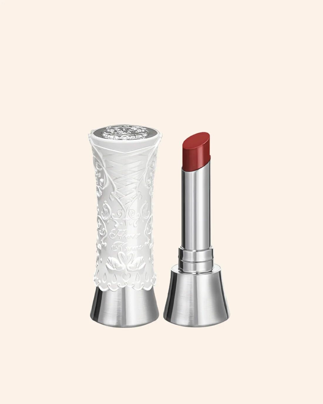 Помада Flower Knows Swan Ballet Lip Glaze B09 Midsummer Night
