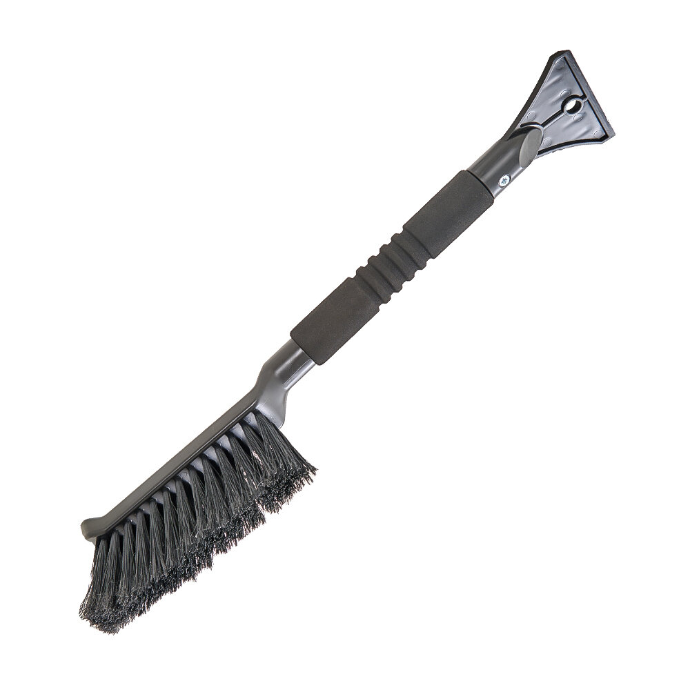 Щетка для снега VOIN со скребком 42 см VN-WB-01