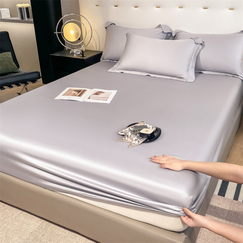 Простыня, тенсел, 180x200 см