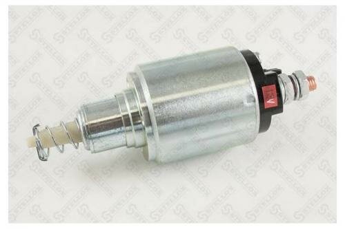 Реле втягивающее ford transit Stellox 06-85140-SX