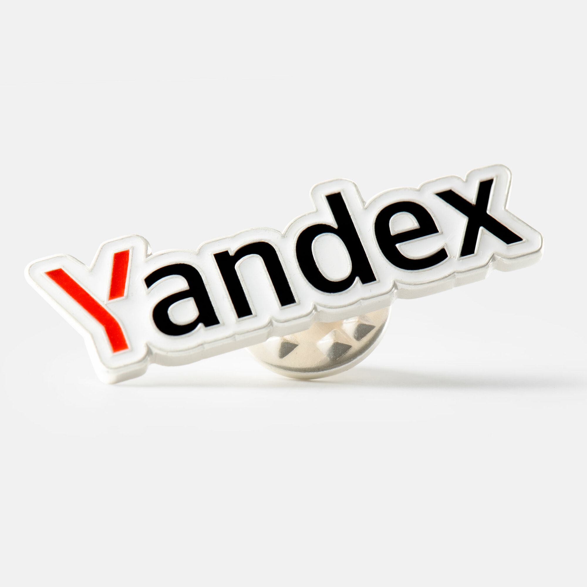 Значок «Yandex»