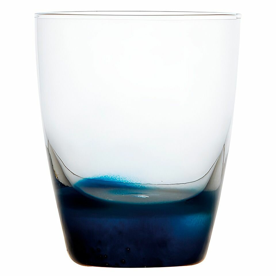 Набор стаканов Party Blue (10269803)