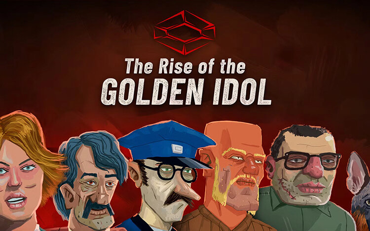 The Rise of the Golden Idol (Steam; PC; Регион активации РФ, СНГ)