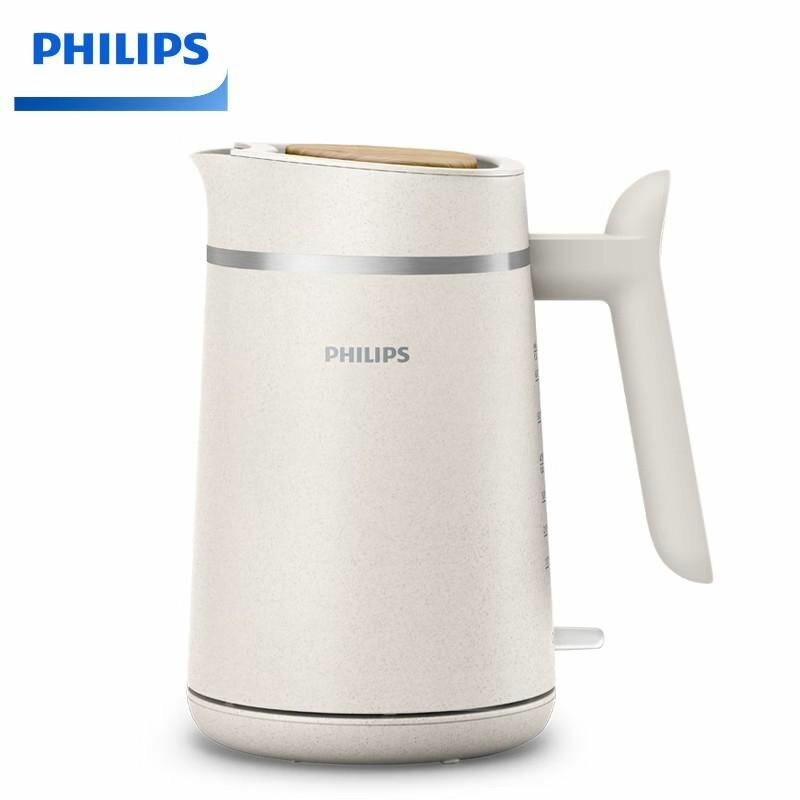 Электрический чайник Philips HD9365/10 для домашнего или гостиничного использования