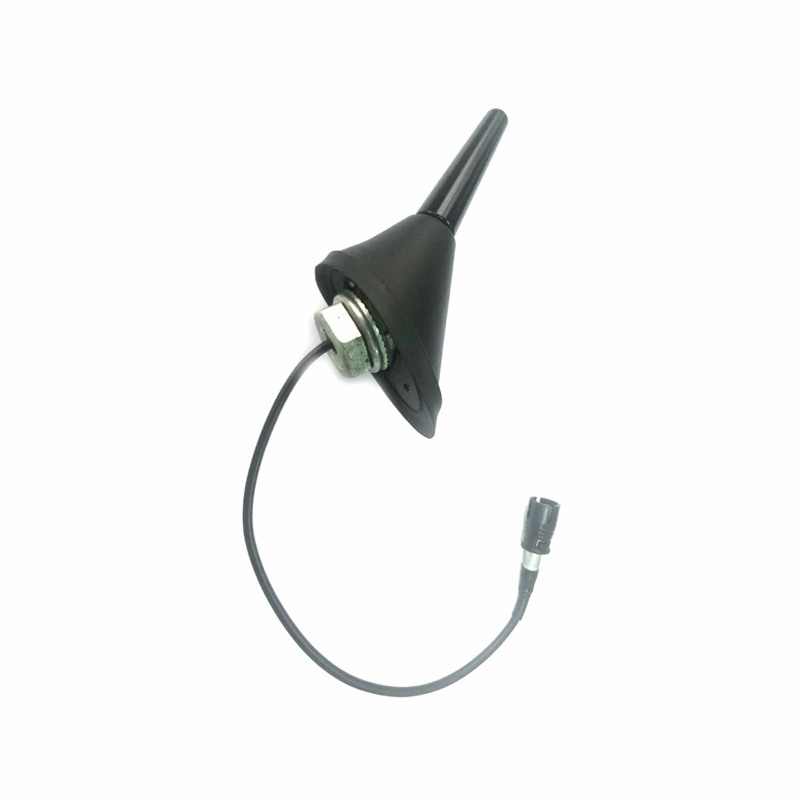 Антенна 2,2", комплект, VW 1J0035501F/C, база