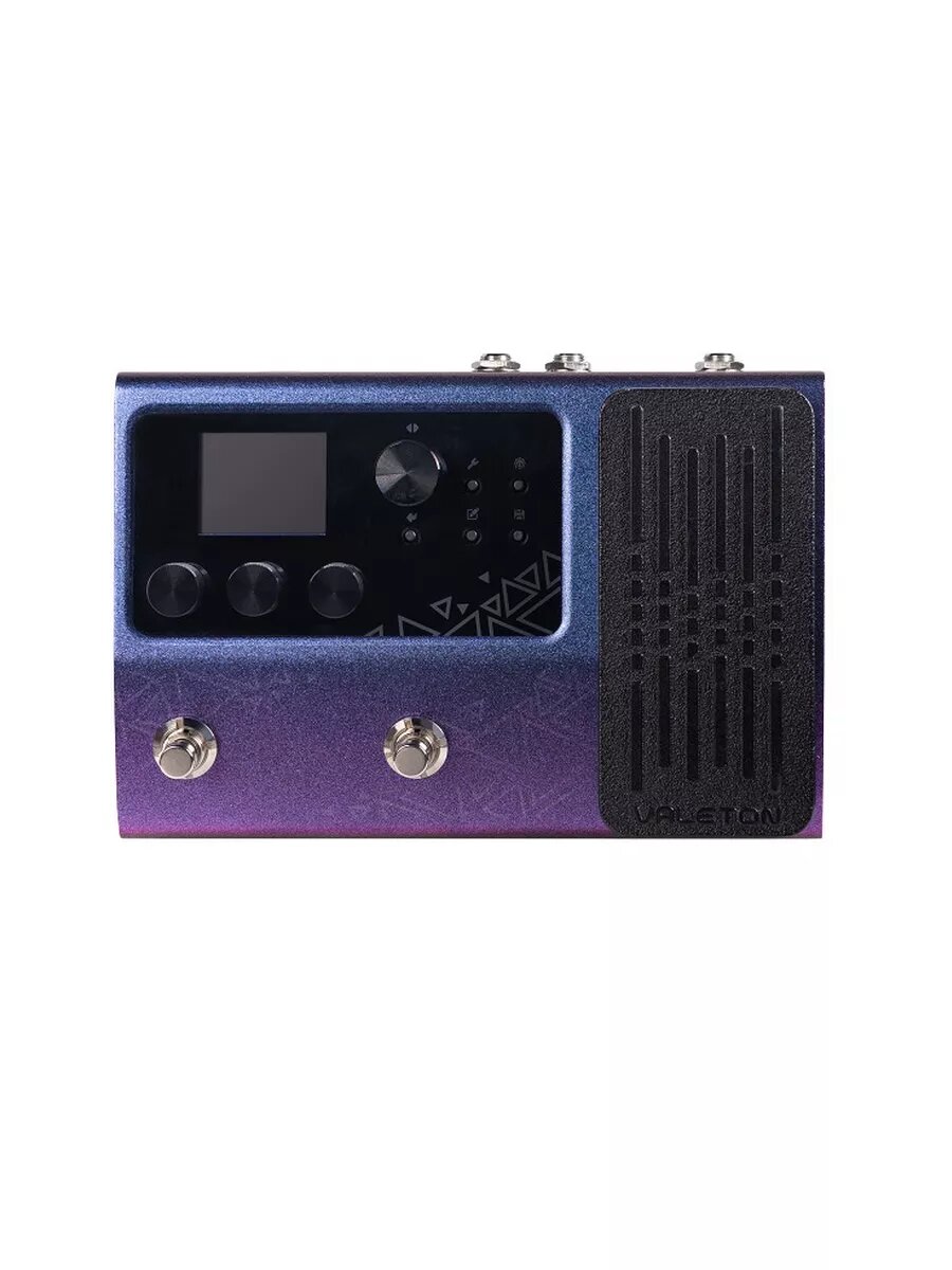 GP-100VT напольный процессор эффектов