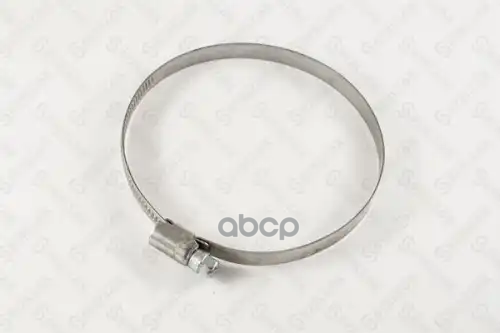 Хомут червячный! 80-100/9 металлический Stellox арт. 8918030SX