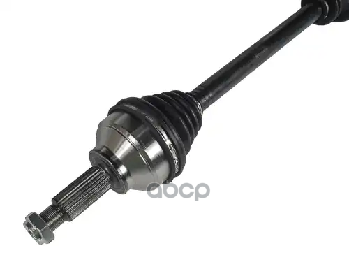 Привод правый! 1018mm, 21963 Opel Vivaro, Renault Traffic 2.0 16V/1.9Di 01> Stellox арт. 1581372SX