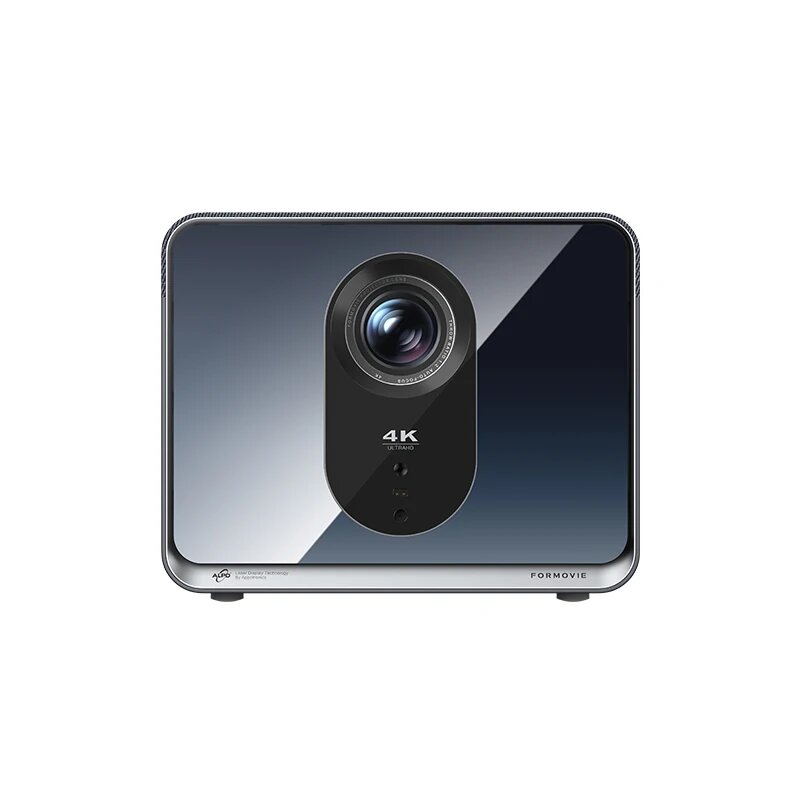 Лазерный проектор Formovie Fengmi X5 Pro 4K