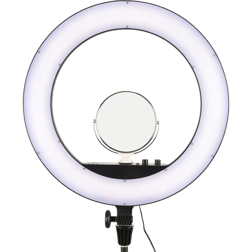 Осветитель Кольцевой Godox Lr160 Led