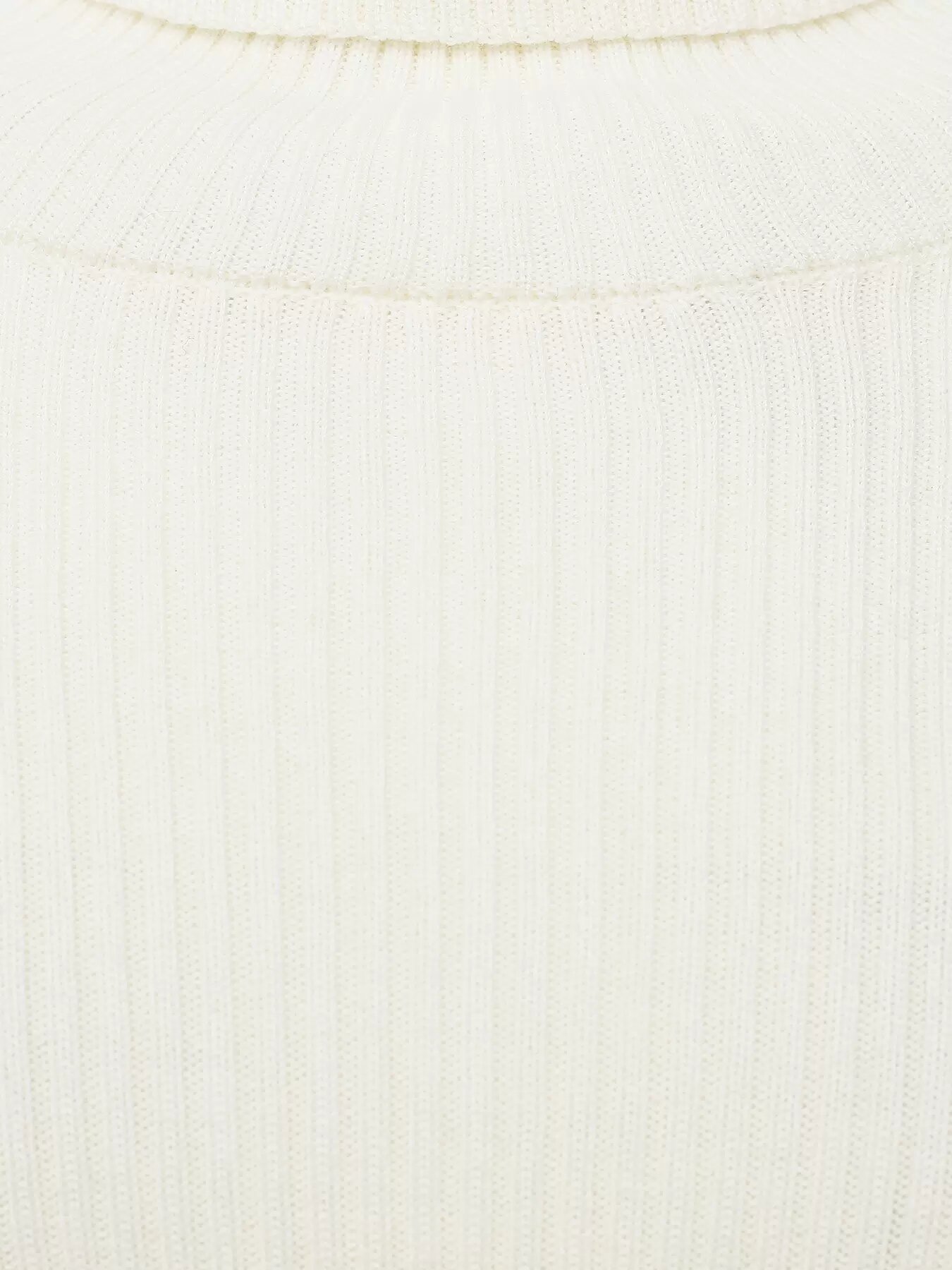 Свитер Lucky Bear, размер S, , белый — фото 1