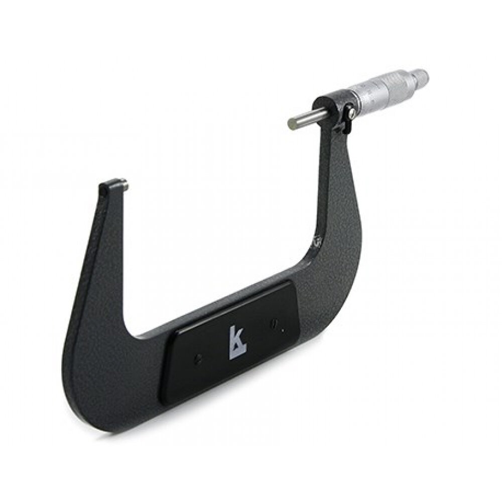 Микрометр гладкий МК 25-50 0.01 1 кл. точности калиброн 121893