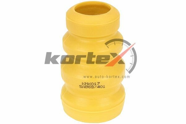KMK017 Отбойник амортизатора TOYOTA AURIS/COROLLA/RAV 4 пер. подв.