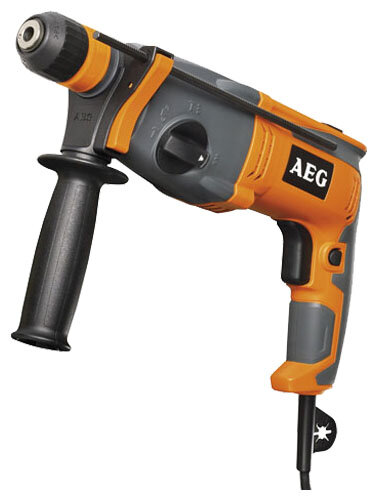 Перфоратор Aeg KH 26 XE 428910