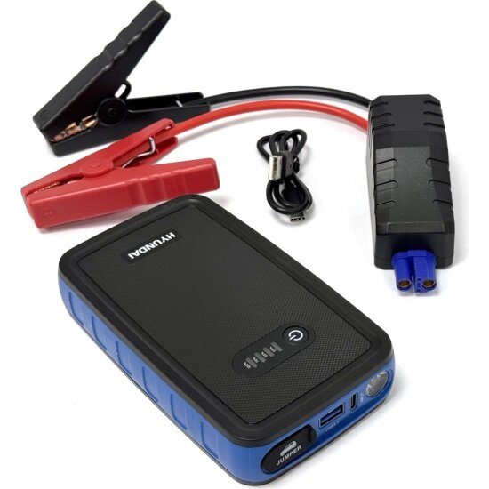 Пуско-зарядное устройство Hyundai HYP 300